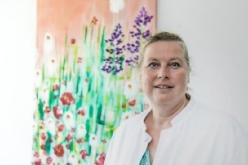 An Interview with Professor Beate Timmermann - Harmonic